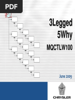 3L5W Template | PDF | Cognition | Computing