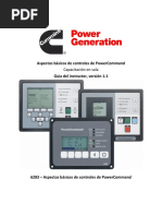 PowerCommand Control 3200 3201 | PDF | Hardware de la computadora ...