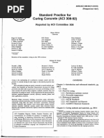 Astm C478 | PDF | Concrete | Fracture