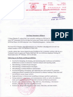 EWS Affidavit Format for Delhi 2025 | PDF | Affidavit