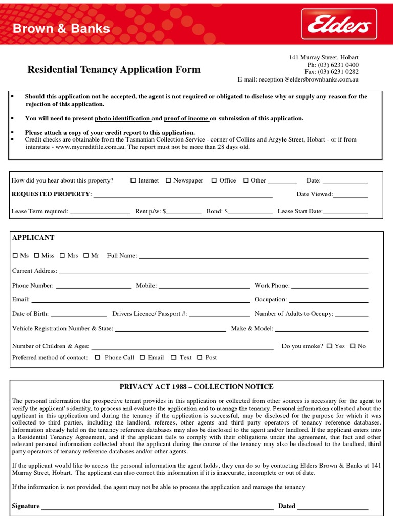 New Application Form PDF | PDF | Leasehold Estate | Cheque