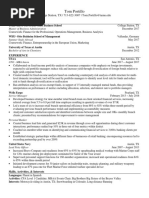 Annex D and e Sec Mc28 | PDF | U.S. Securities And Exchange Commission ...