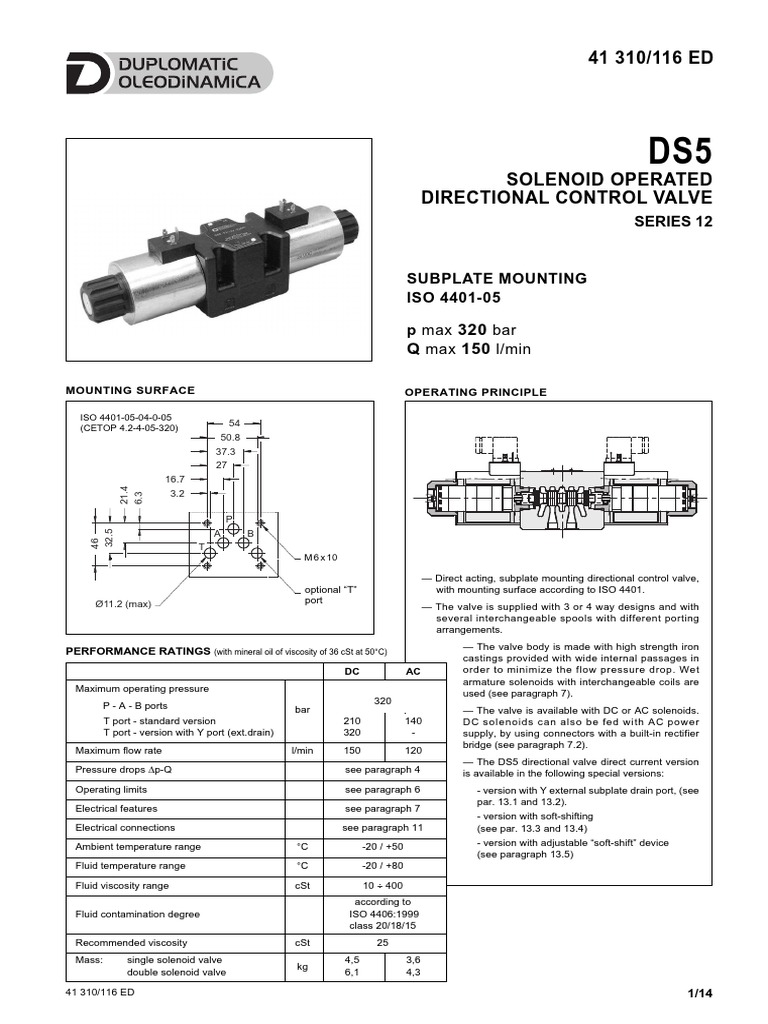 DS5 en | PDF | Inductor | Electrical Connector