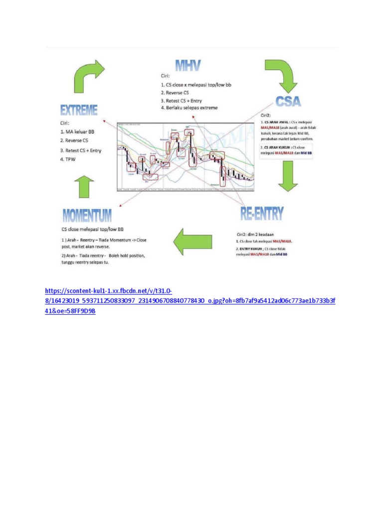 Bbma Cycle | PDF