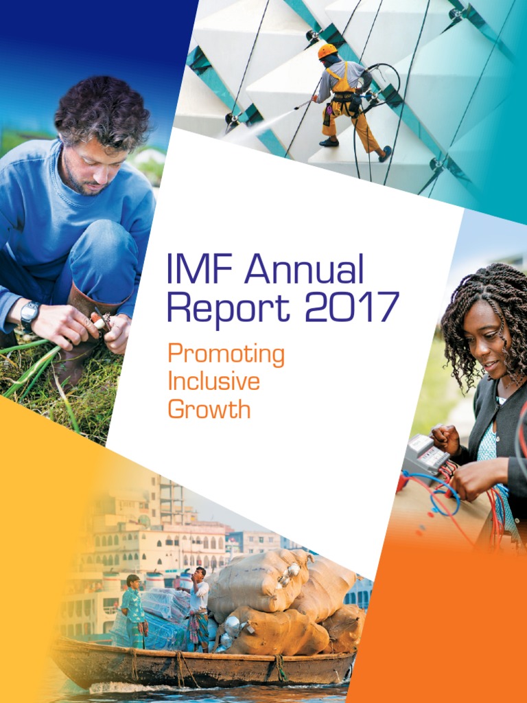 Imf 2017 | PDF | International Monetary Fund | Economic Inequality