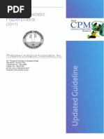 PhilHealth Claim Form 4 Instructions | PDF | Thorax | Clinical Medicine