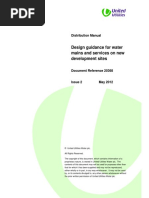 NJUG Guidelines for Utility Positioning | PDF | Ordnance Survey | Copyright
