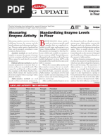 2020 Brix Values of Single Strength Juices | PDF | Fruit | Plants