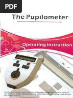 VA Conversion Chart | PDF | Visual Acuity | Vision