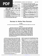 USGS Lithology Symbols | PDF | Rocks | Rock (Geology)