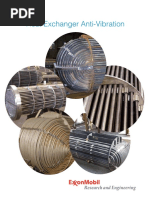 TEMA BEU/AEU Heat Exchanger Overview | PDF | Heat Exchanger | Vacuum Tube