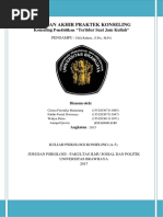 Filsafat Pancasila Menurut Notonegoro | PDF | Filsafat