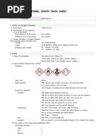 DMF: Properties and Applications | PDF | Solvent | Materials