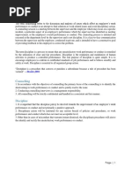 Third Party Mediation in Conflict Resolution | PDF | Mediation ...