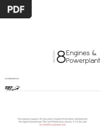 B737 MAX Manual | PDF | Aircraft | Aerospace Engineering