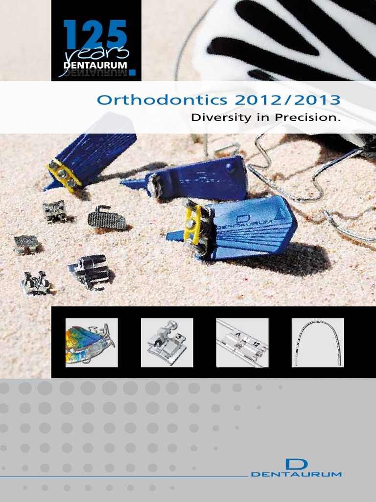 Dentaurum | Orthodontics | Nature