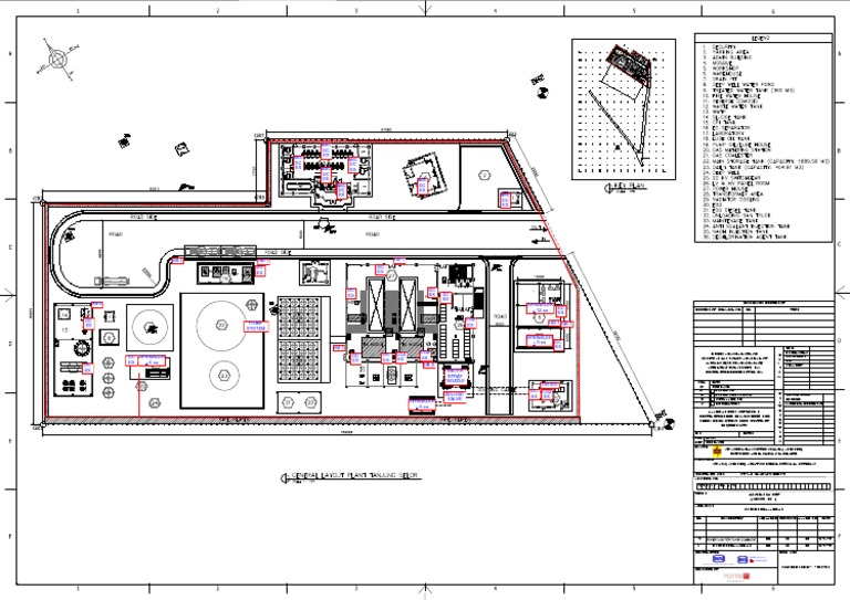 Fire Fighting Equipment Layout (Native) | Fire Sprinkler System ...