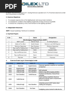 Sodexo Seven Step Final | PDF