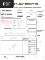 PNB NEFT RTGS Form PDF Download | PDF