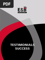 Letër Rekomandimi | PDF