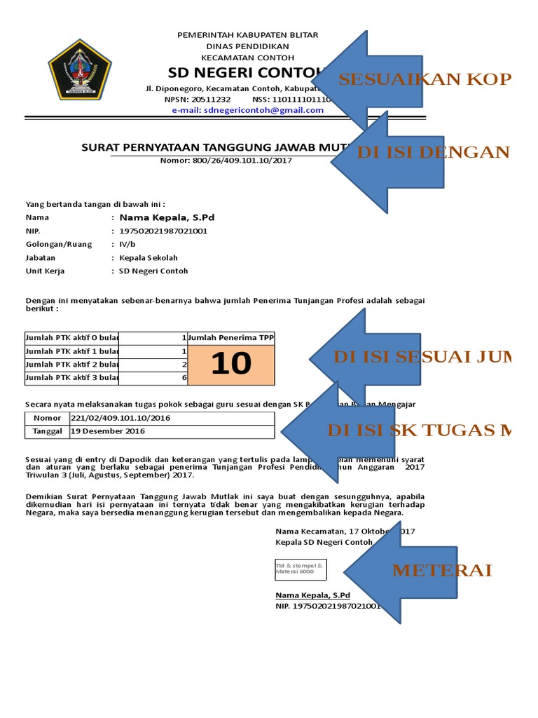 2-Format SPTJM | PDF