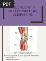 Gustilo-Anderson Classification Overview | PDF