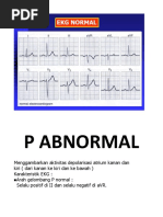 Materi Seminar Acls Bradikardia Dan Takikardia Aha 2020 Sugiyono | PDF