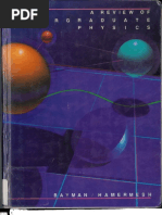 Basic Complex Analysis - Marsden and Hoffman | PDF