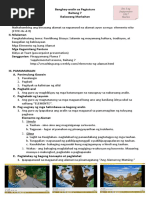 Mga Salitang Inuulit | PDF