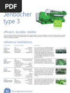 Jenbacher 320