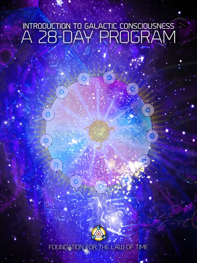 Awakening Galactic Consciousness Guide | PDF | Consciousness | Sun