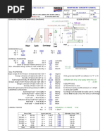 Design - PCC Toe Wall | PDF
