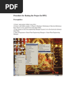 Smart Plant 3D SP3D User Guide | PDF