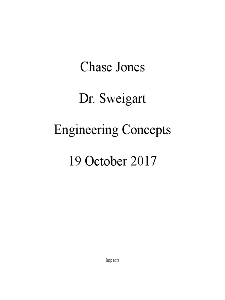 Engineering Paper | PDF | High Speed Rail | Train