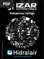 Tabla Trim Api600 | PDF