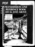 EPRI RedBook PDF | PDF | Electric Power Transmission | Insulator ...