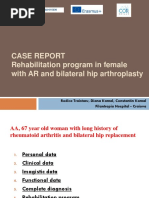 Preferred Practice Patterns: APTA Guide To Physical Therapy Practice ...
