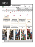 Contoh One Point Lesson Keselamatan | PDF