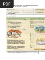 Grade 1 Family Tree Worksheet | PDF