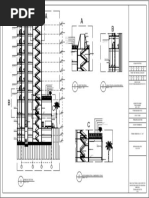 Notasi, Legend Dan Simbol: Architectural Symbol Example SKALA 1:100 ...