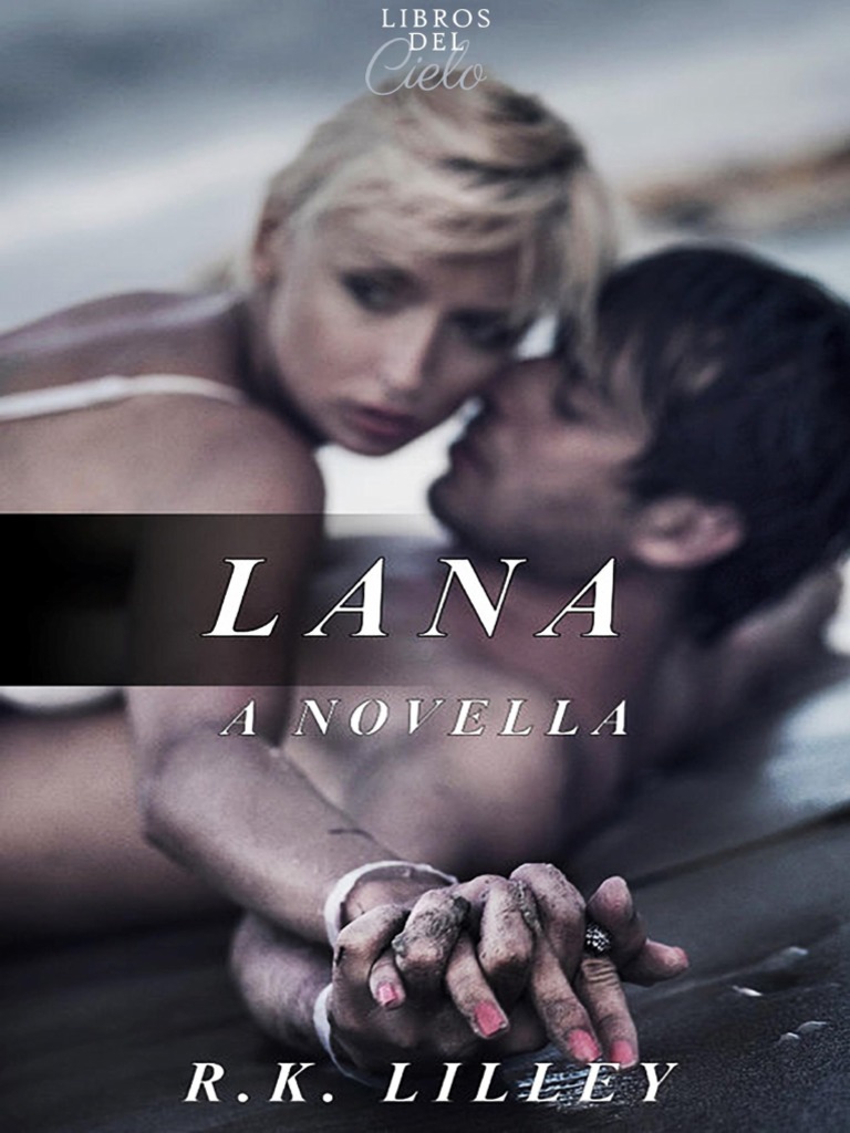 R K Lilley - Lana | PDF | Pelo | Color