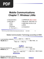 Project Proposal of FM Receiver | PDF | Frequency Modulation | Detector ...