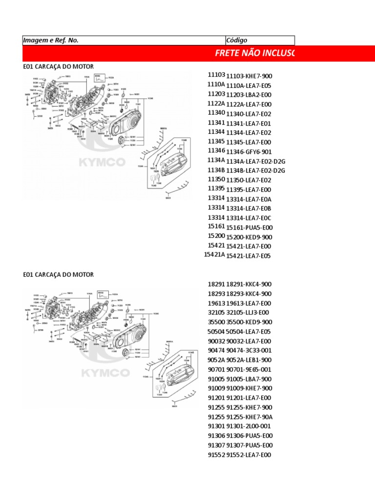JTZ Kymco - Downtown 300i ABS | PDF | Encanamento | Tecnologias de gás