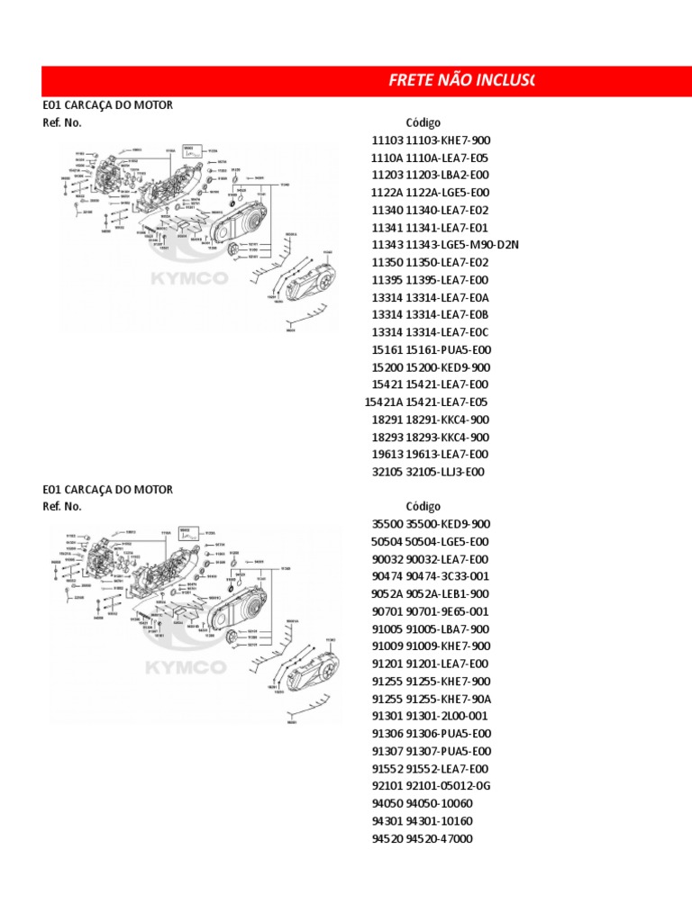 JTZ Kymco - People GTi300 | PDF