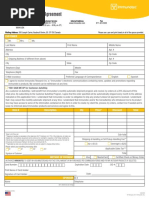Telkom Claim Form - PDF - Adobe Acrobat Pro | PDF | Mobile Technology ...