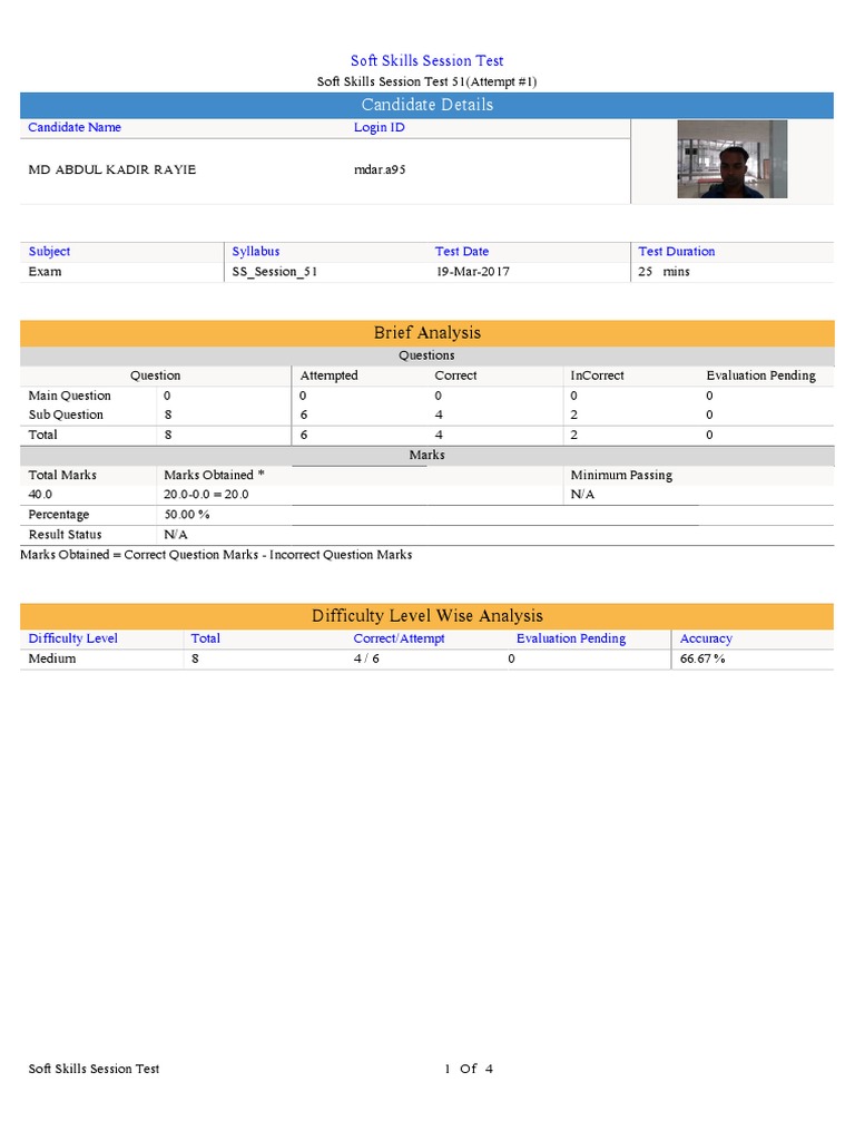 Kushal Yuva Program (BIHAR) | PDF | Cognition | Learning