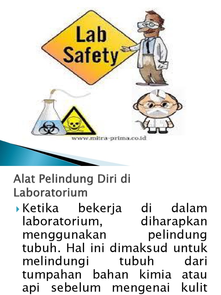Apd Laboratorium | PDF
