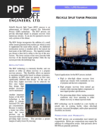 UOP Molsiv UI 94 Adsorbent Brochure | PDF | Natural Gas | Natural Gas ...