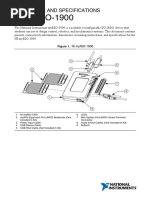 INGENIUM Architecture II | PDF | Input/Output | Computer File