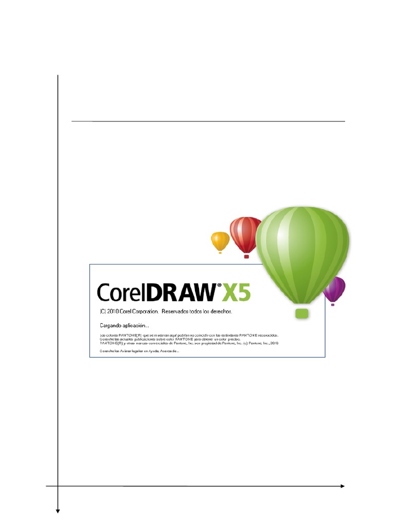 Manual Corel Draw x5 - V0610 | PDF | Color | Modelo de color Rgb